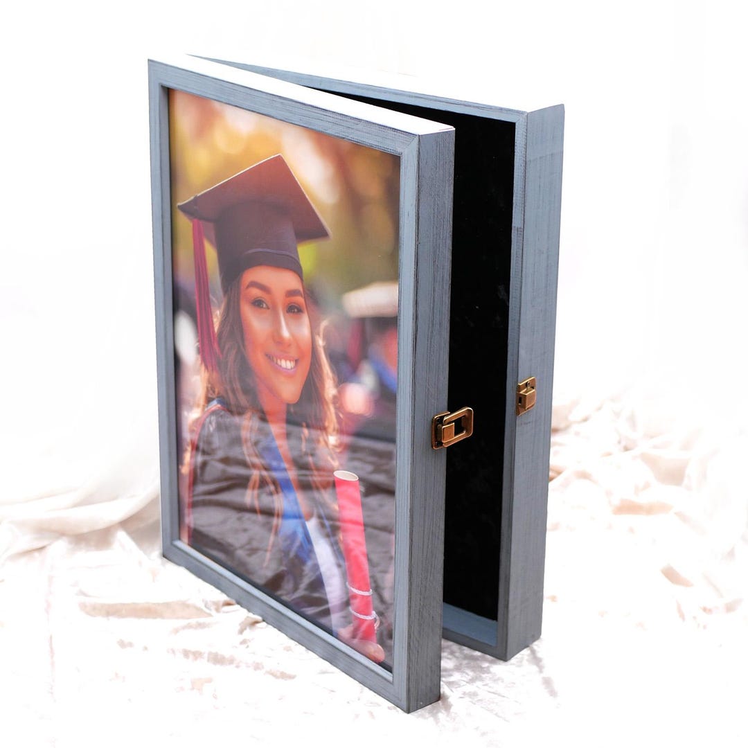 Wood Keepsake Box, Wedding Gift, Graduation Gift, Baby Shower Gift ...