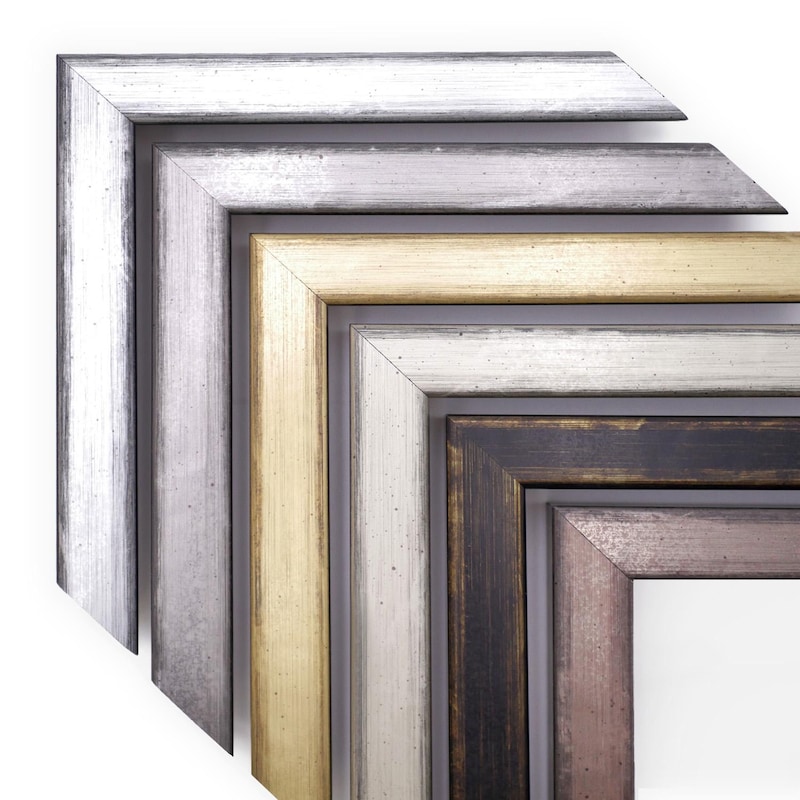 32x40 Picture Frame - Etsy