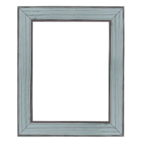 Light Blue Frame - Etsy