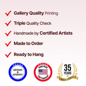 Qatar Flag Framed Wall Art, Wood Printing Flag, Wood Framed Wall Art ...