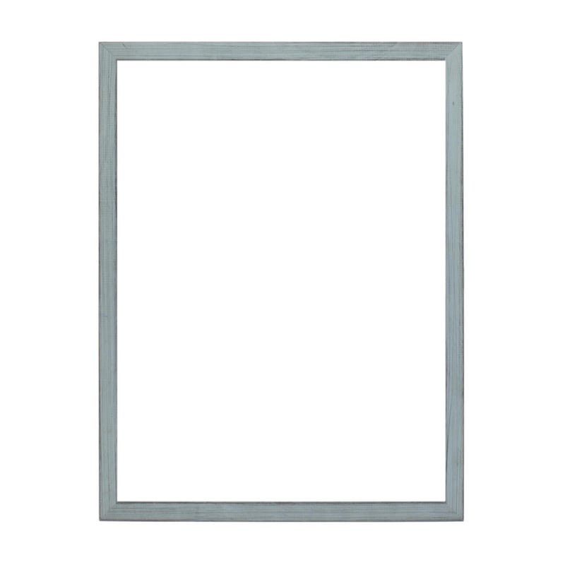 Light Blue Frame - Etsy