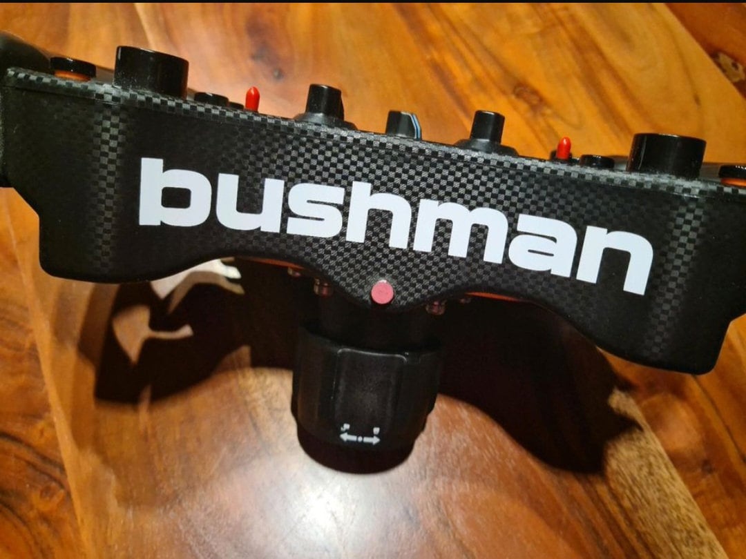 Fanatec CSL Steering Wheel Sticker, Decal, Sim Racing, Your Logo ...