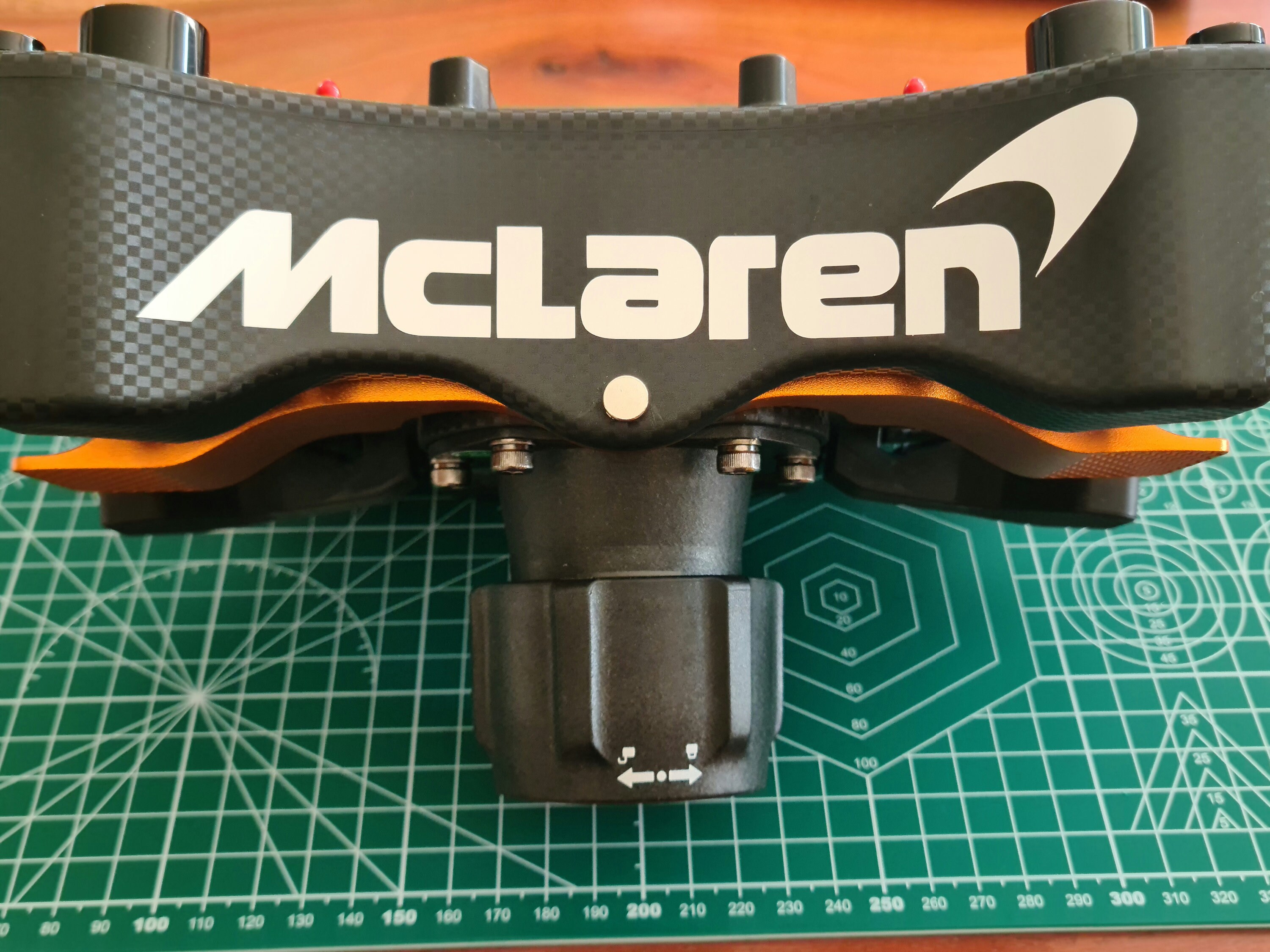 Fanatec CSL Steering Wheel Sticker Decal Sim Racing Your - Etsy Canada