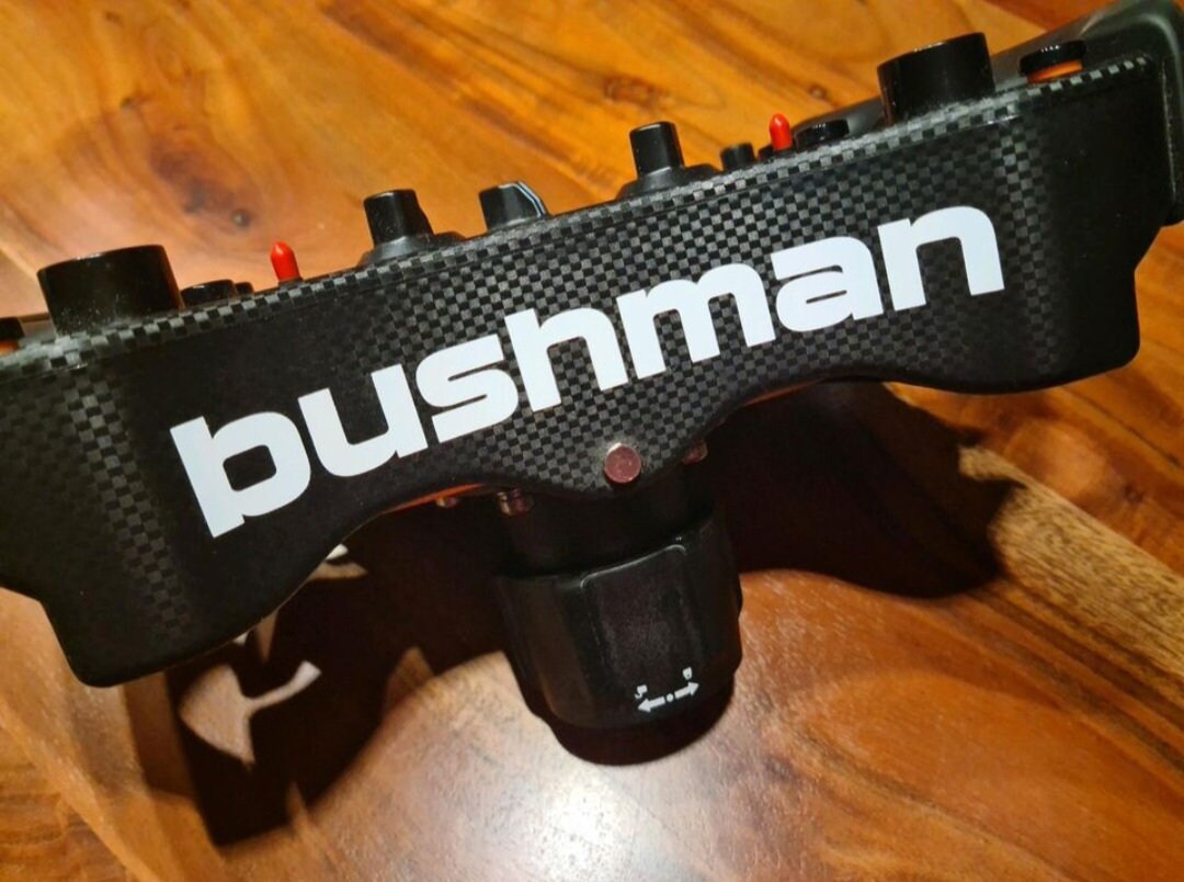 Fanatec CSL Steering Wheel Sticker, Decal, Sim Racing, Your Logo ...