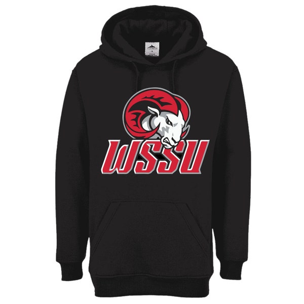 Winston Salem State - Etsy