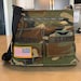 Made to Order From Your Military Uniform Handbag - Etsy