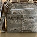 Made to Order From Your Military Uniform Handbag - Etsy