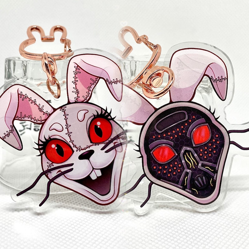 Five Nights at Freddys Mask - Etsy