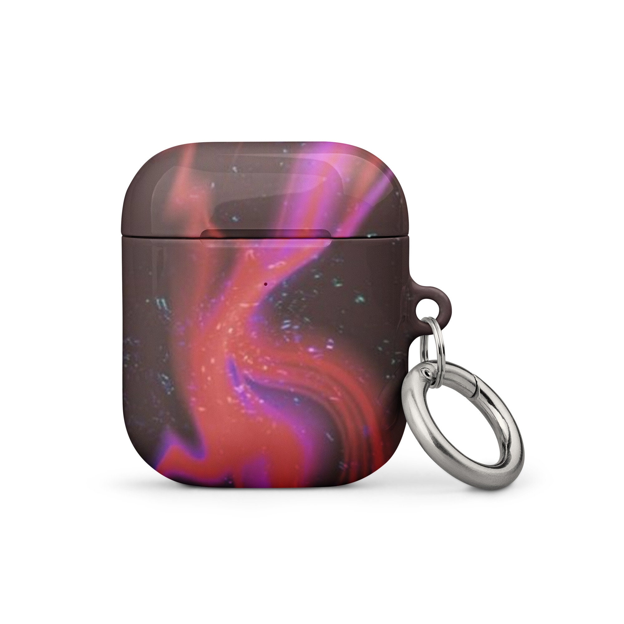 Space Vibes AirPod Case, AirPod Pro Case, AirPod Case Keychain, AirPod ...