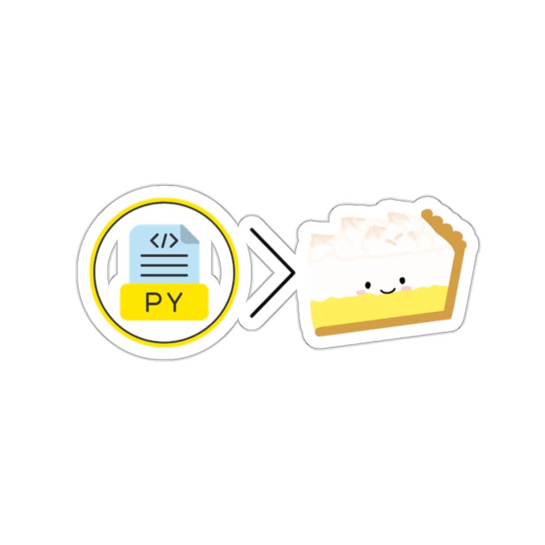 Python, Computer Science, Data Analytics, Women in Tech, Data Sticker ...