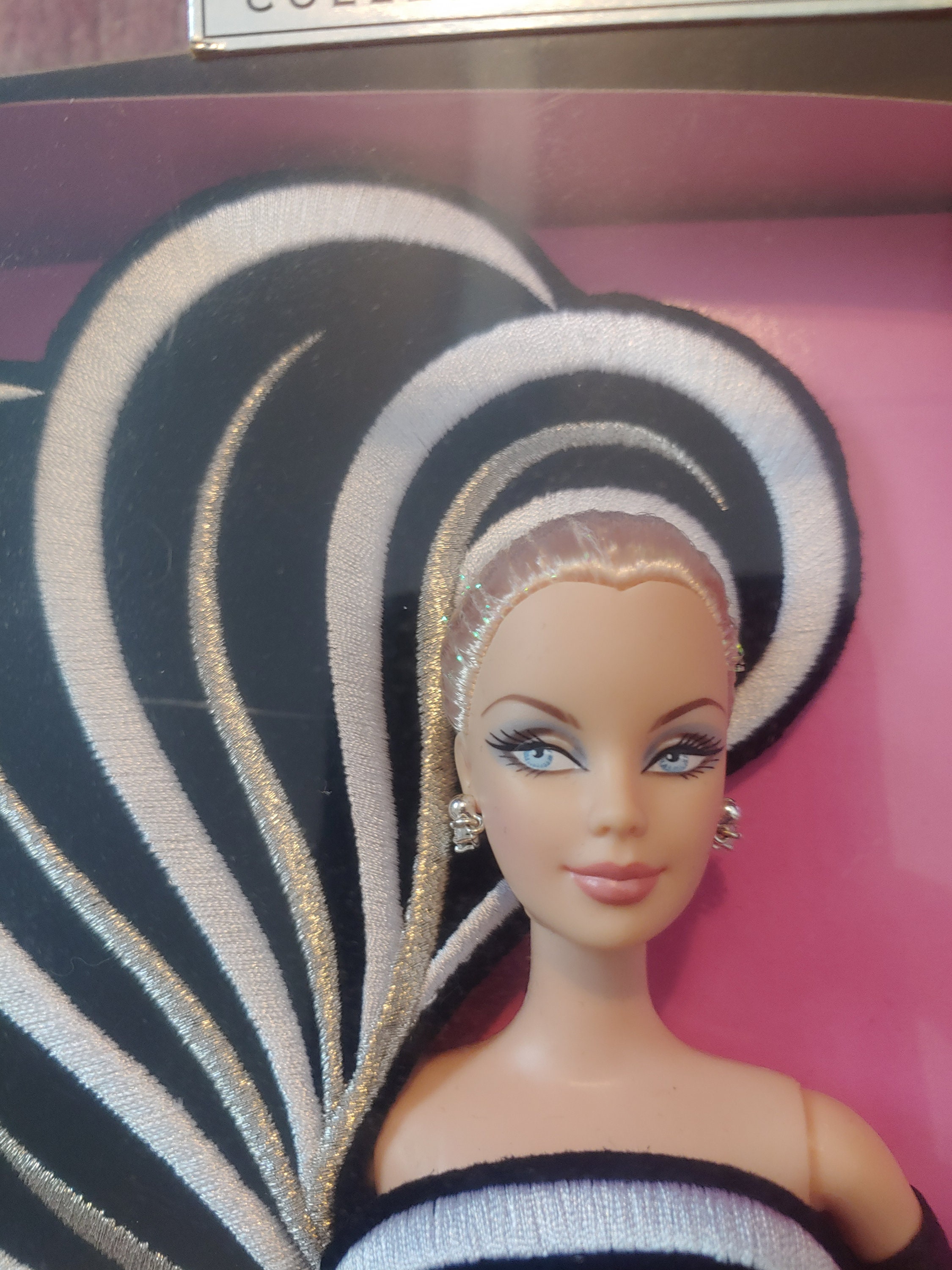 45th Anniversary Barbie Doll - Etsy