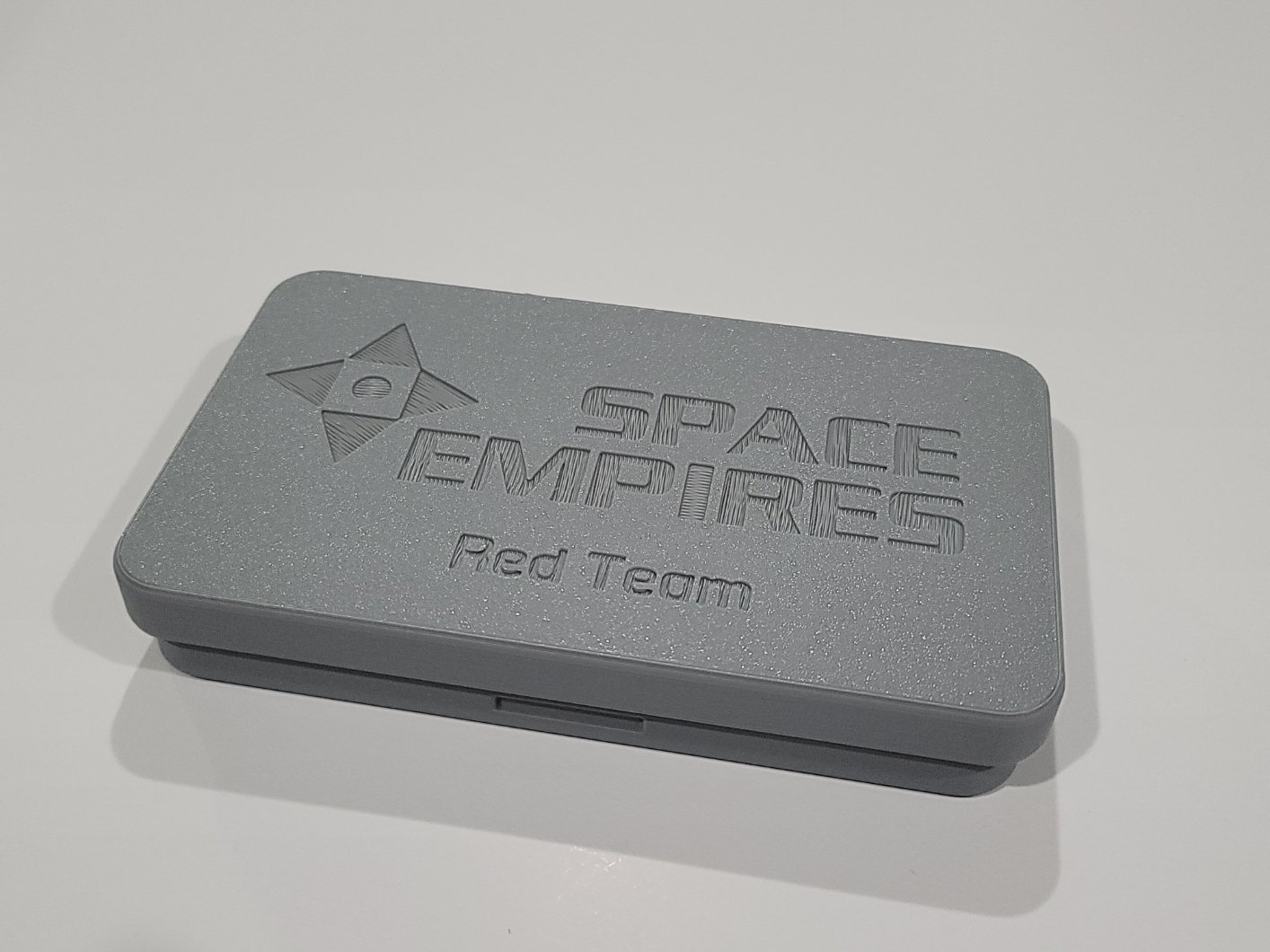 Tile Organizer Boxes W/ Magnetic Lids - Space Empires 4X - Etsy