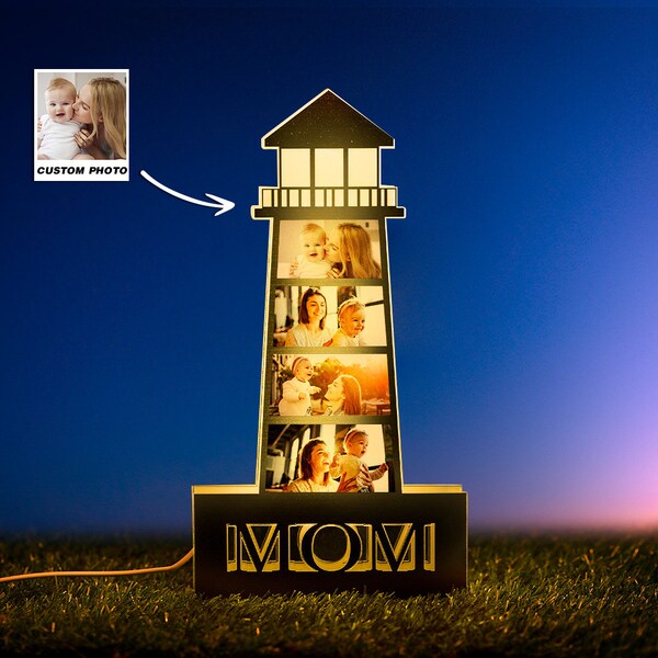 Lighthouse Decor - Etsy