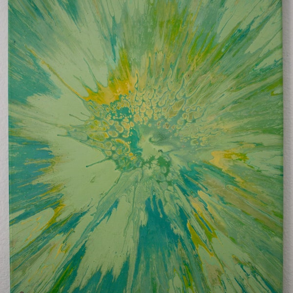 Energy Painting - Etsy