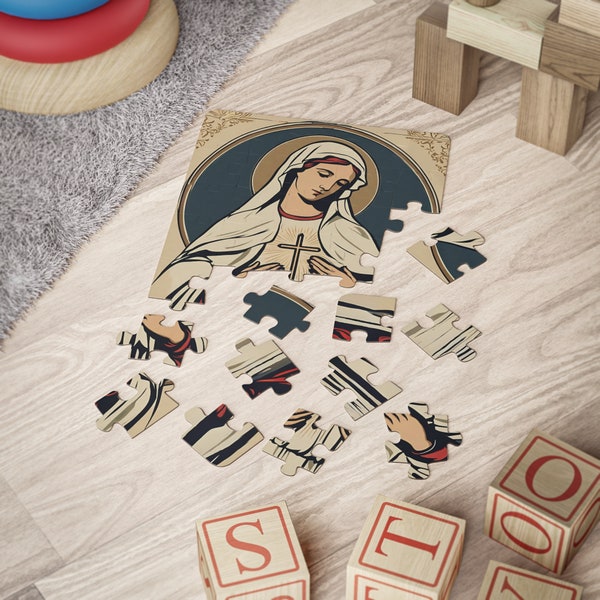 Catholic Toys - Etsy