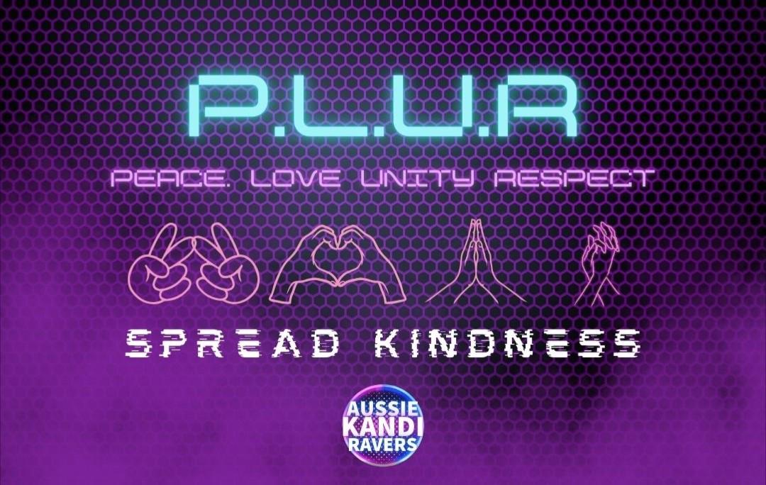 Large Kandi Cuffs - Etsy