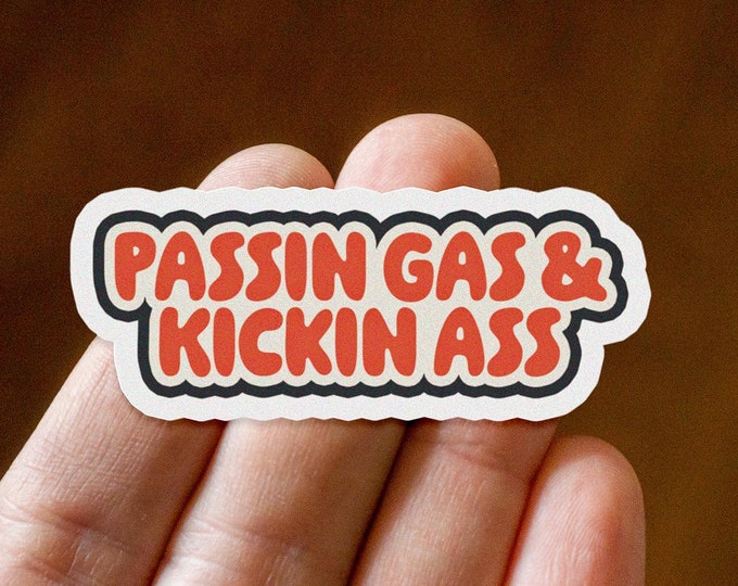 I'm Sorry Facts and Logic Offend You Vinyl Sticker, Funny Stickers ...