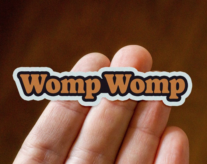 I'm Sorry Facts and Logic Offend You Vinyl Sticker, Funny Stickers ...