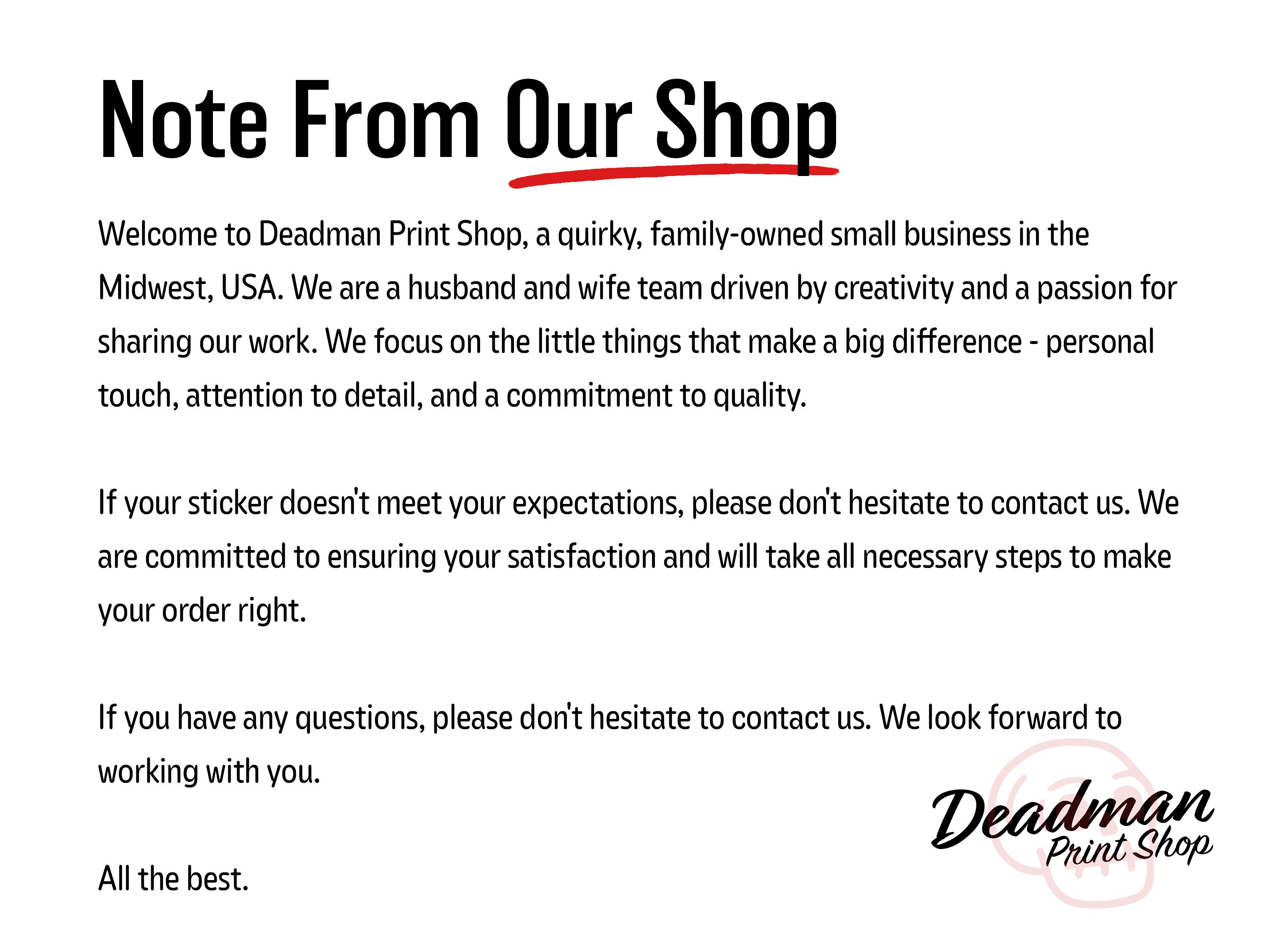 I'm Sorry Facts and Logic Offend You Vinyl Sticker, Funny Stickers ...