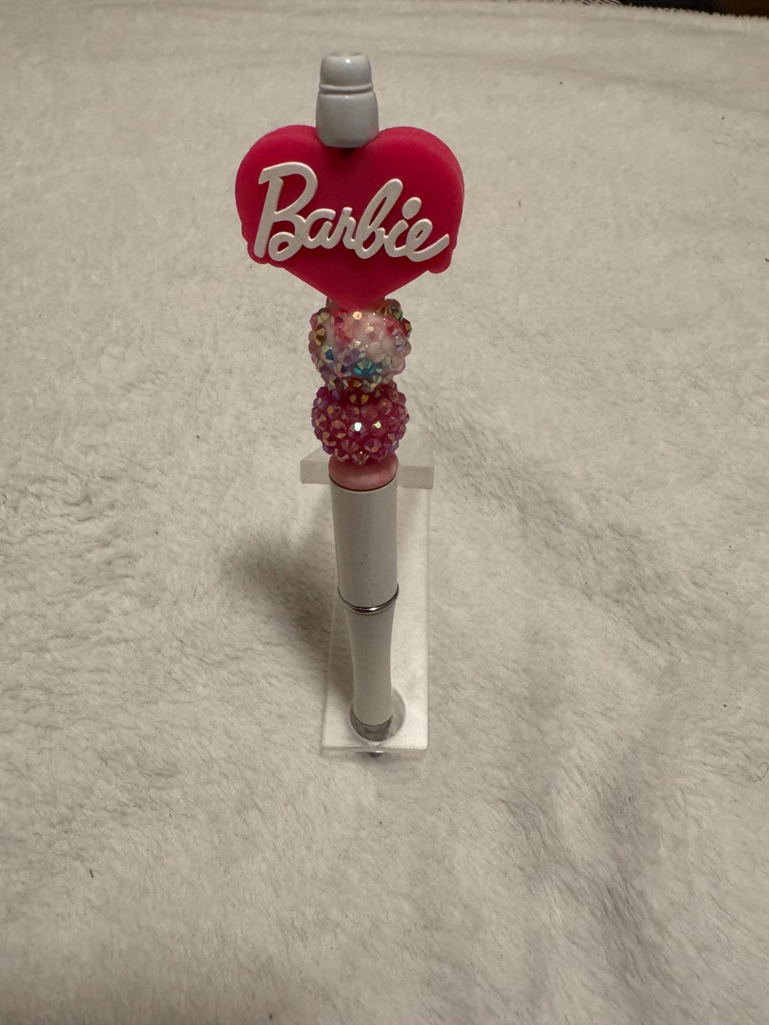 Barbie Focal Pen - Etsy