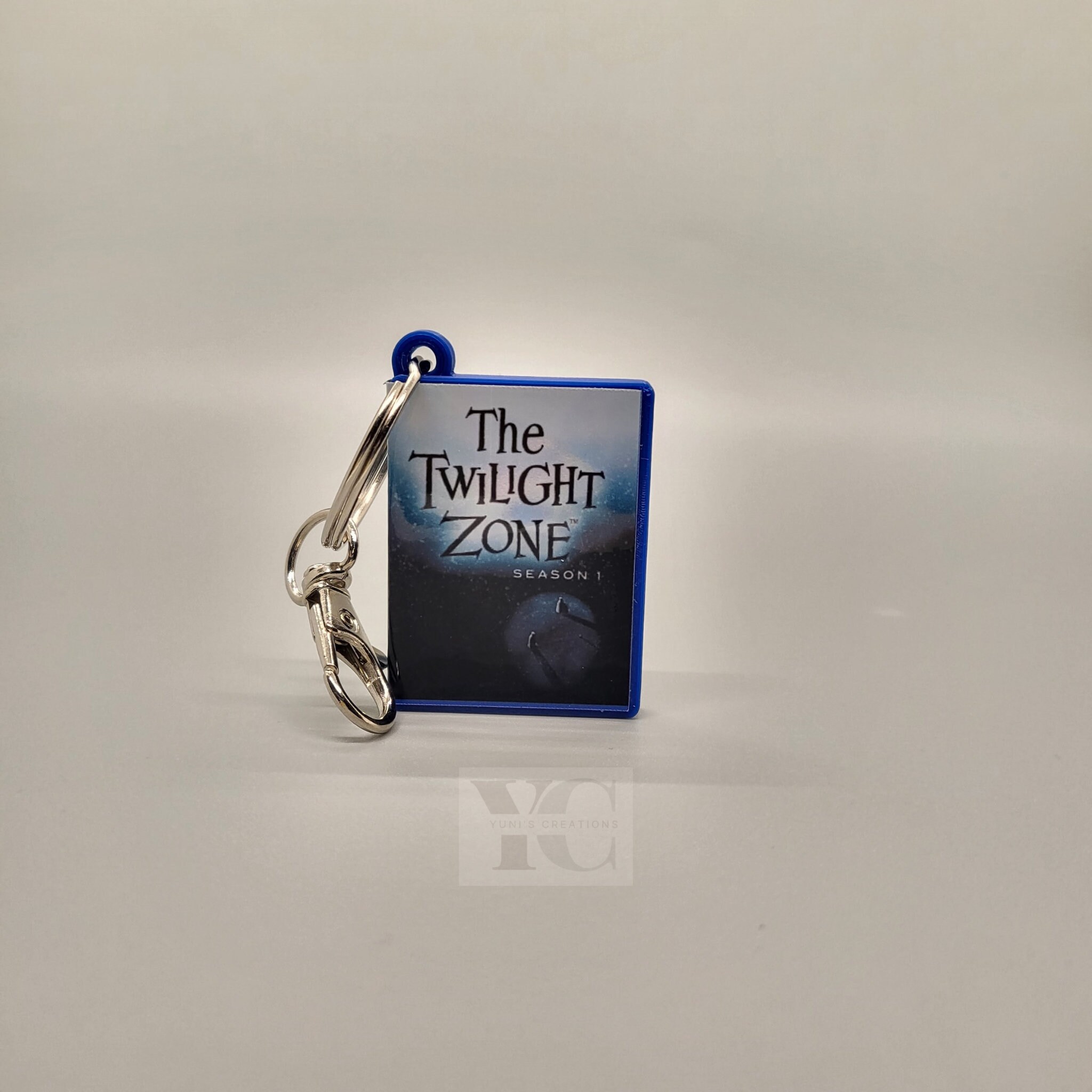 3D Printed Miniature CD Box of Movies & Series the Office the Twilight ...