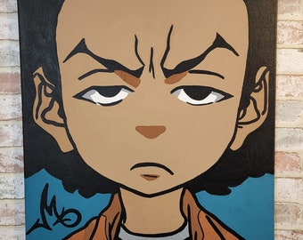 Welcome to the Boondocks - Etsy