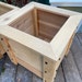 Planter Box - Etsy