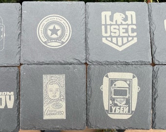 Escape From Tarkov Keychain USEC, BEAR, LABS - Etsy