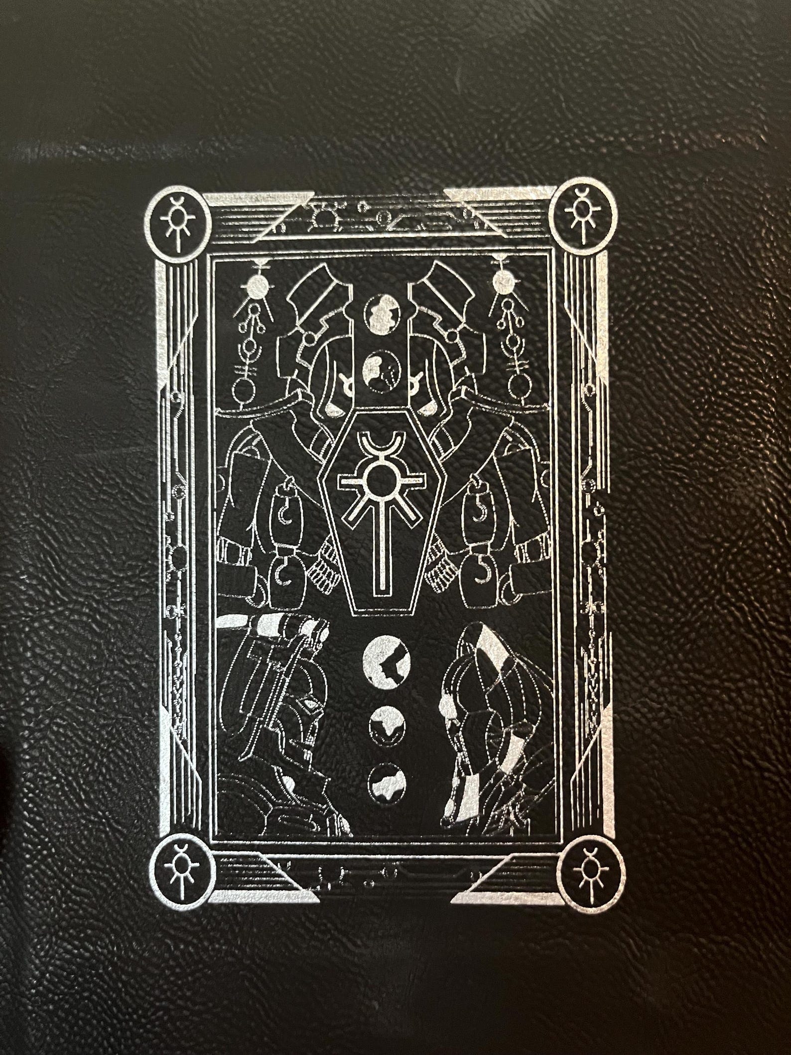 WH40K Necron Themed Dice Tray - Etsy