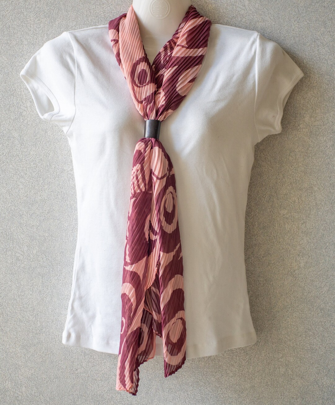 Coast Salish 'bear' Indigenous Design by Douglas Lafortune | Chiffon ...