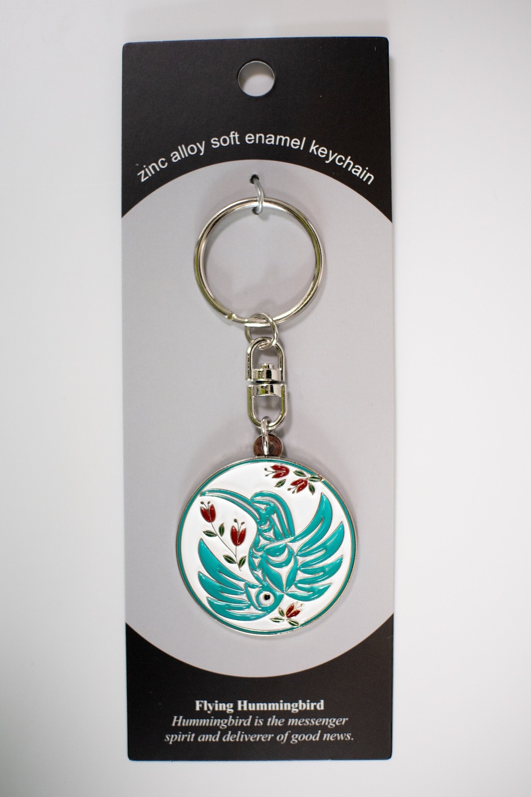 Coast Salish 'hummingbird' Indigenous Design by Douglas Horne Pacific ...