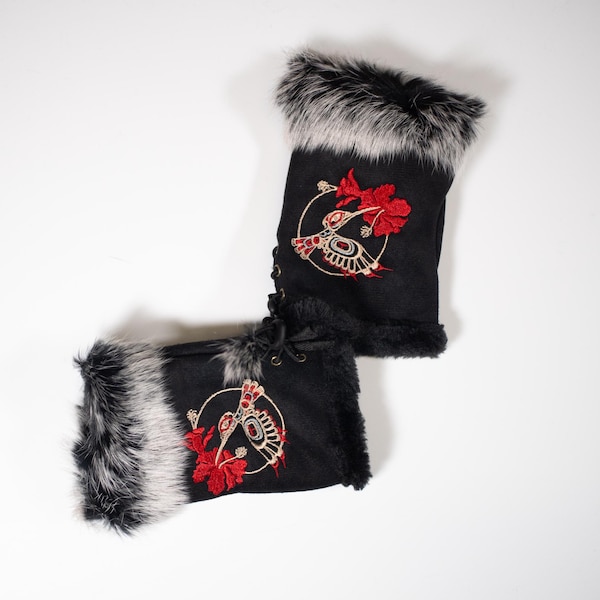 Native Mittens - Etsy Canada