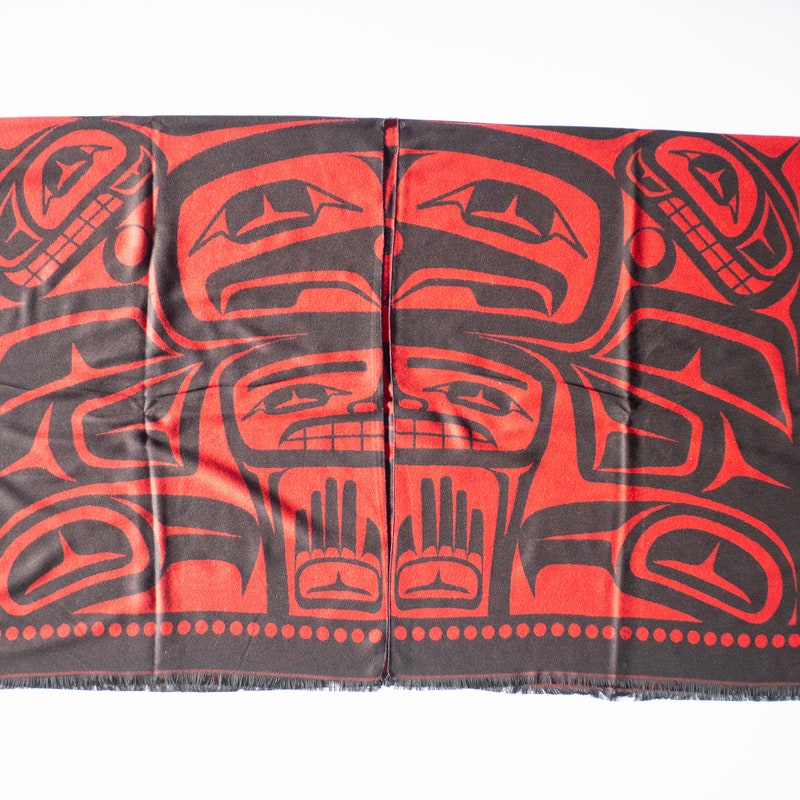 Native American Shawl - Etsy