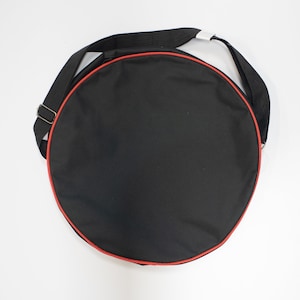 Cree 'bear' Embroidered Indigenous Design by Delvis Morrison | 15" Drum ...