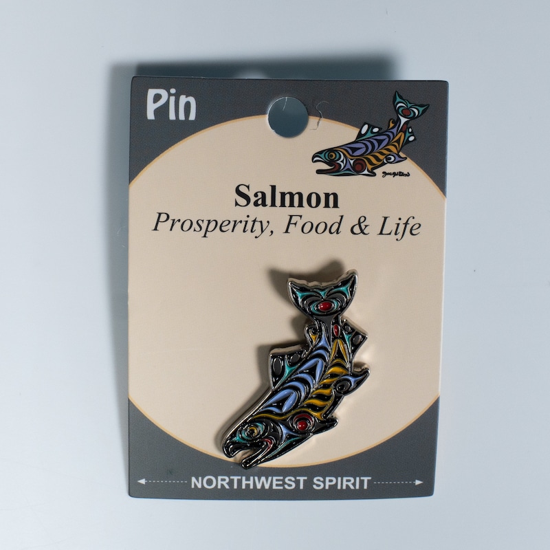 First Nations Enamel Pin - Etsy UK