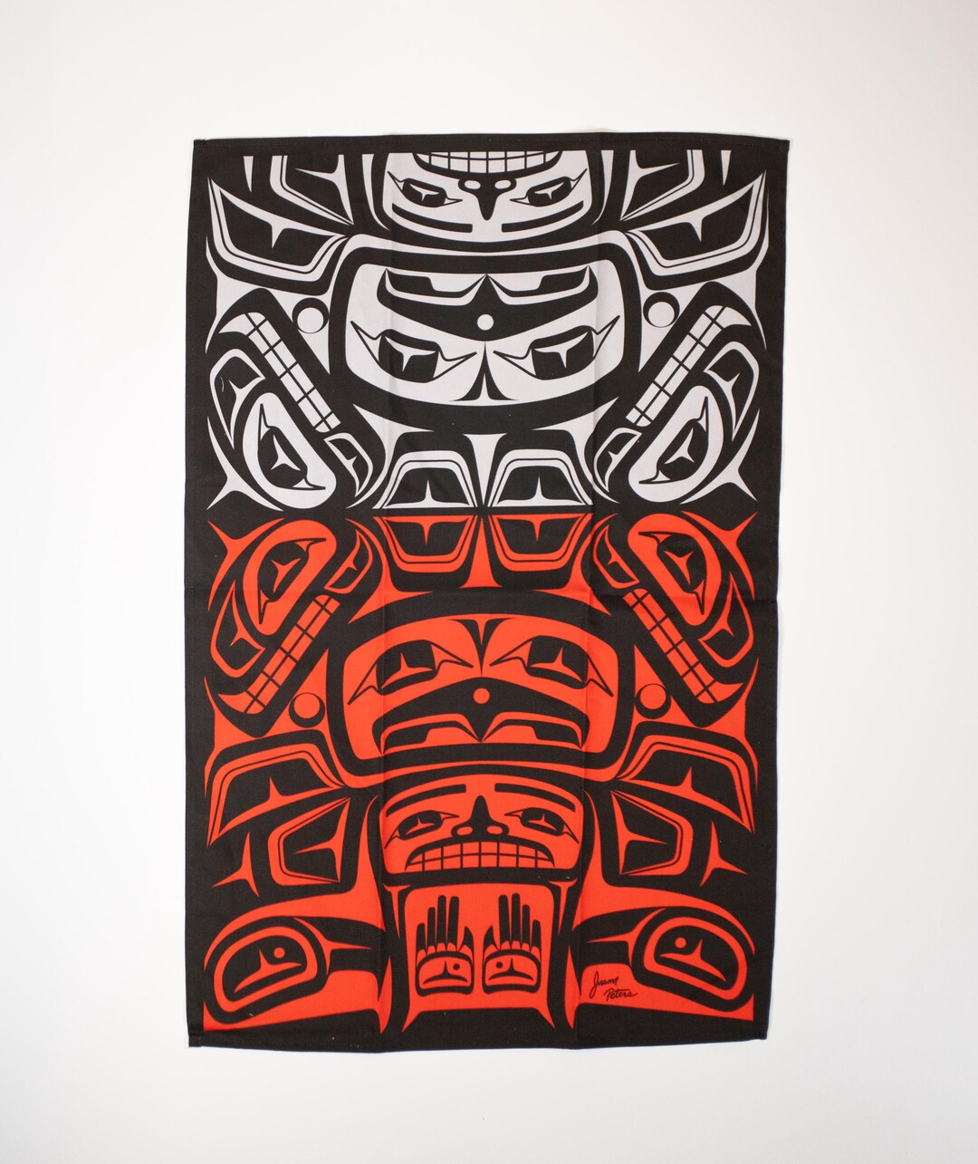 First Nations 'longhouse' Indigenous Design by Jason Peters Kitchen ...