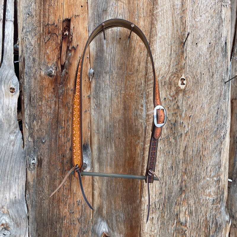 One Ear Bridle - Etsy