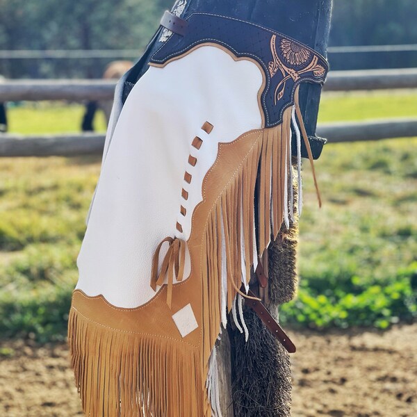 Western Chinks - Etsy