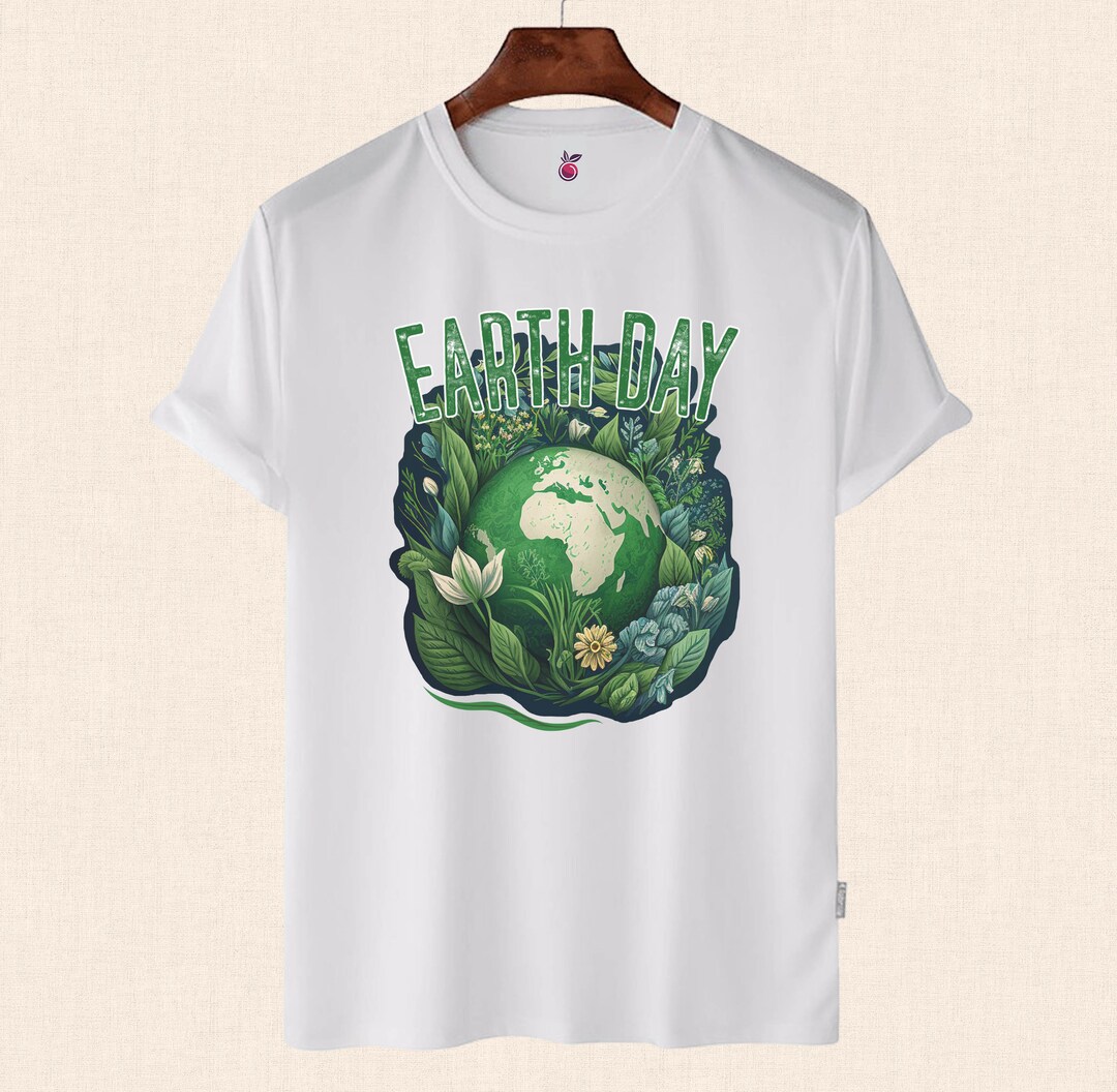 Earth Day Shirt, Earth Day Graphic Tee, Mother Nature Shirt, Eco ...