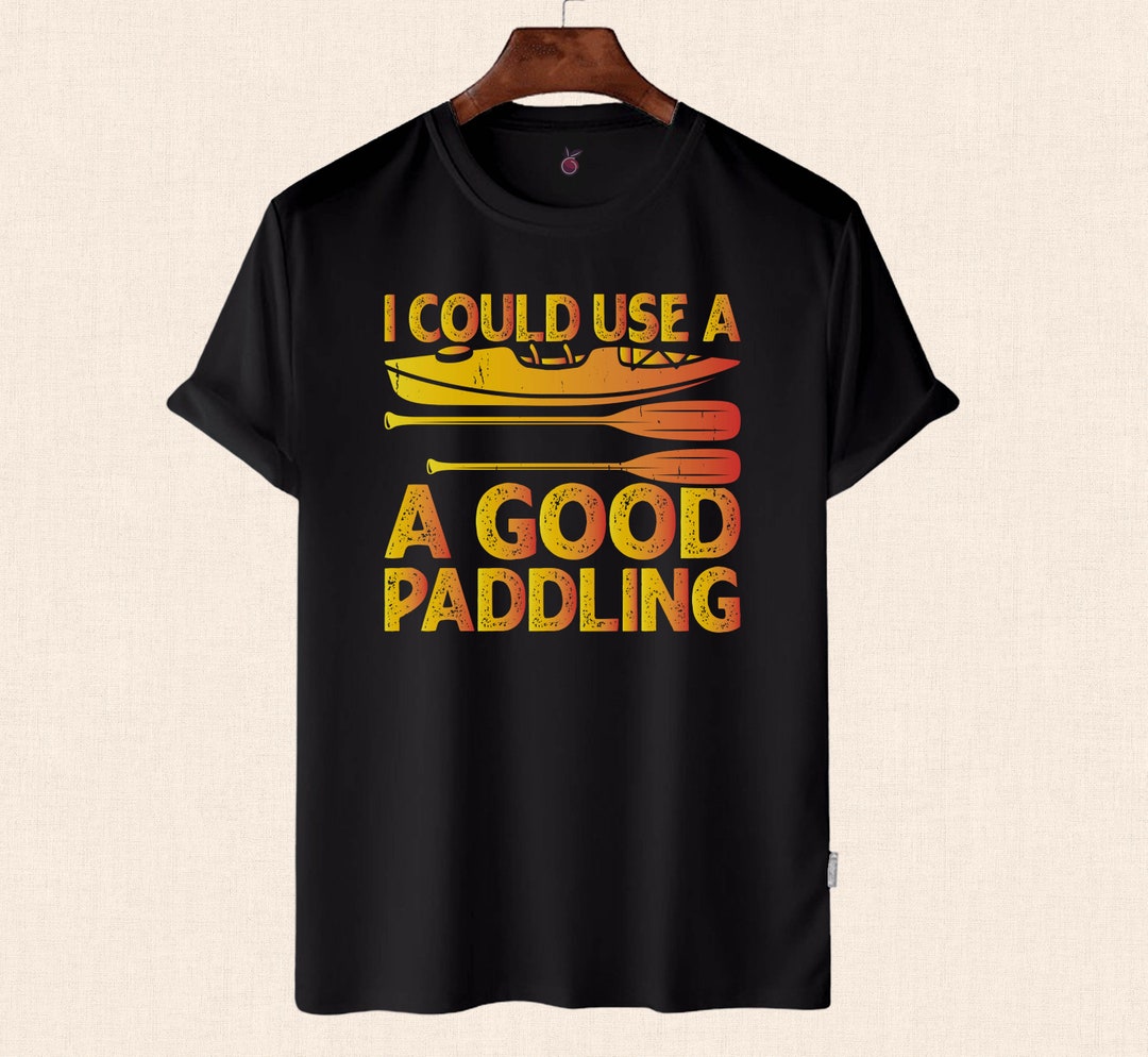 Funny Kayaking Shirt, Kayaking Shirt, Outdoor Lover Shirt, Adventure ...