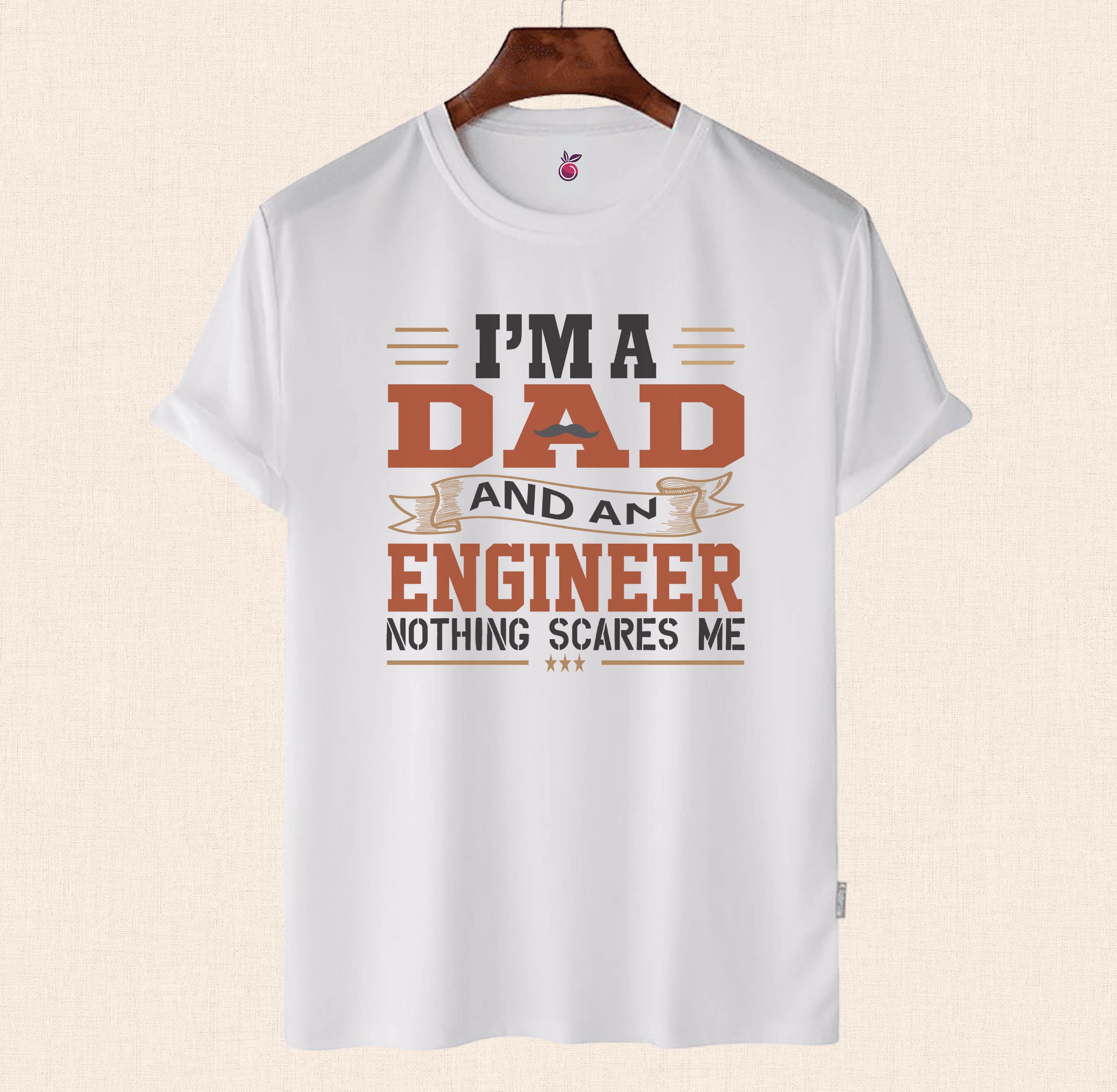 Engineer Dad Shirt, Father's Day Shirt, Funny Dad Shirt, Gifts for Dad ...