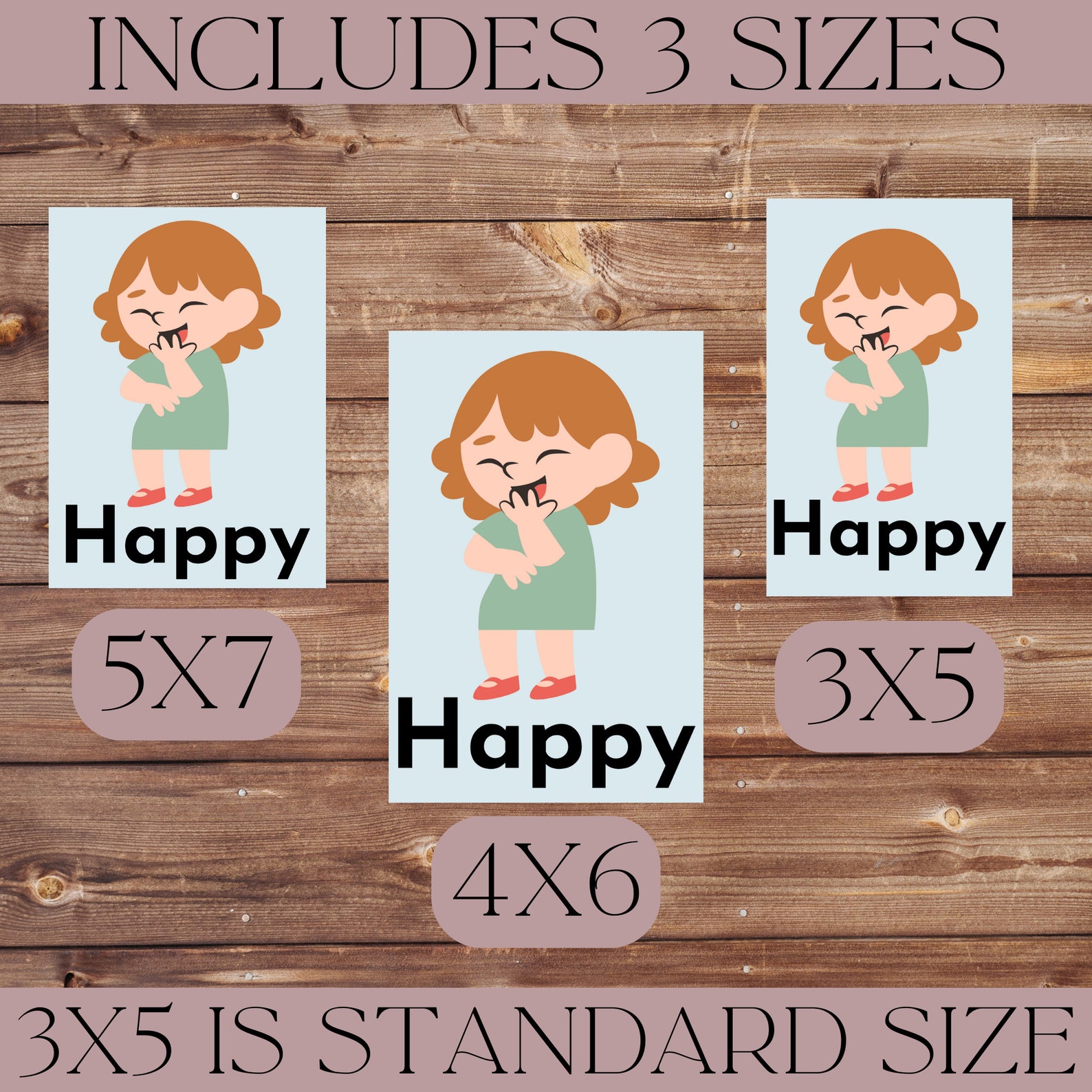 Emotion Flash Cards | Learning Emotions | Feelings Cards | Expressing ...