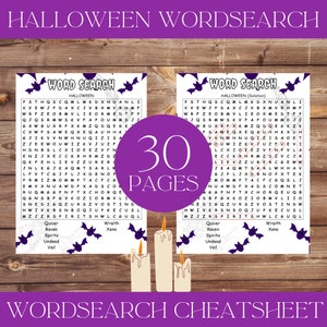 Halloween Activity Pack | Fun Engaging Activity Book | Coloring Pages ...