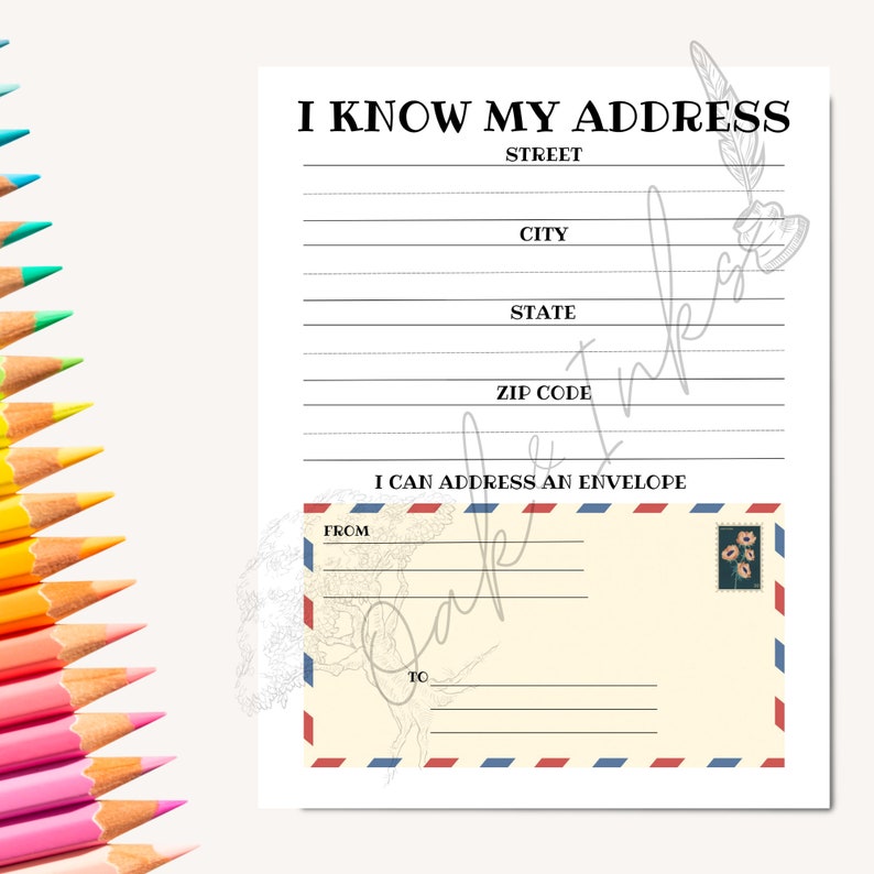 Life Skill Worksheets | Learning to Tell Time | Activity | Early ...