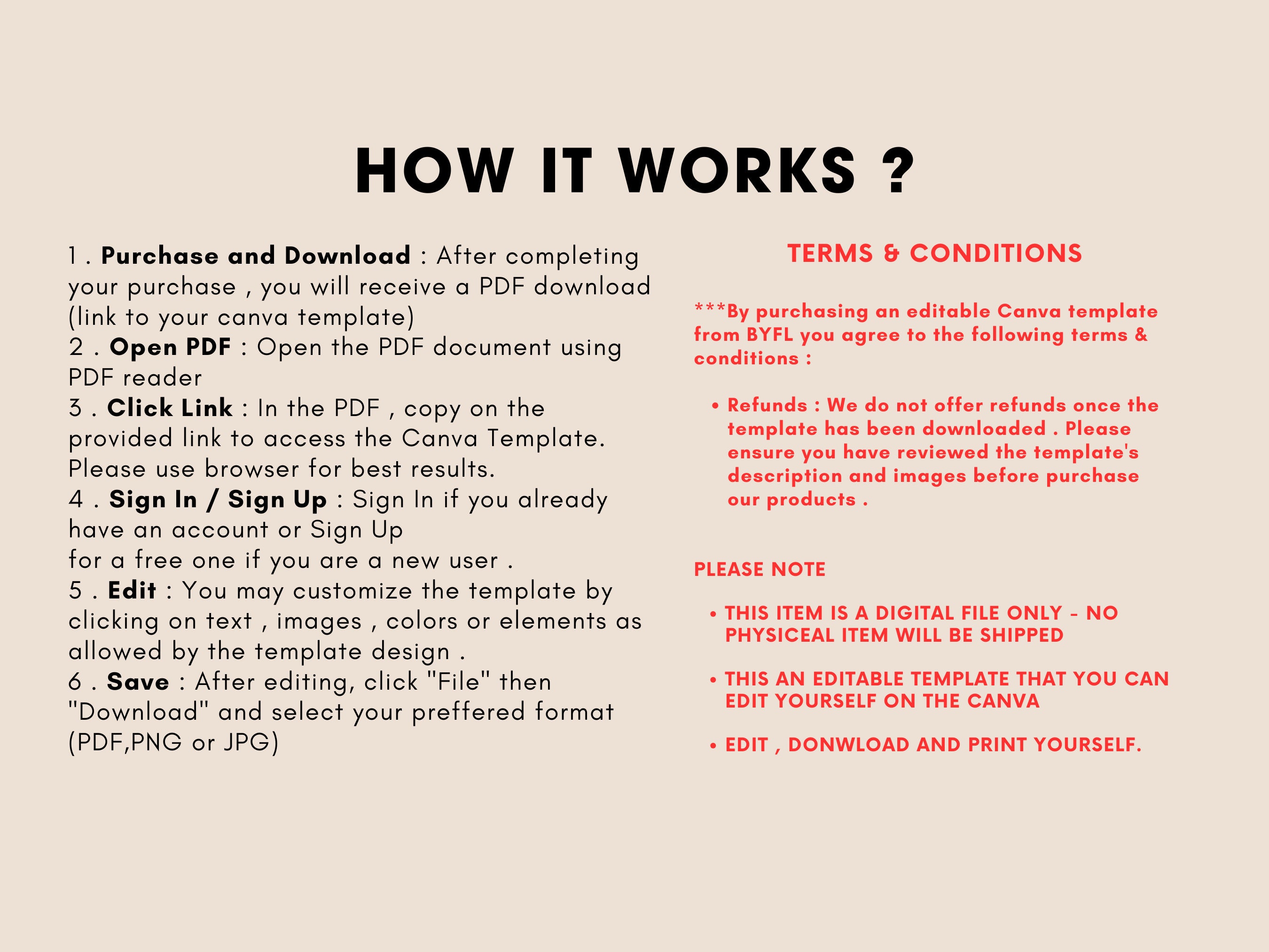 Resume Template Bundle Canva. Professional Resume Bundle. - Etsy