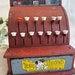 Tom Thumb Cash Register Western Stamping Co. Antique Register Vintage ...