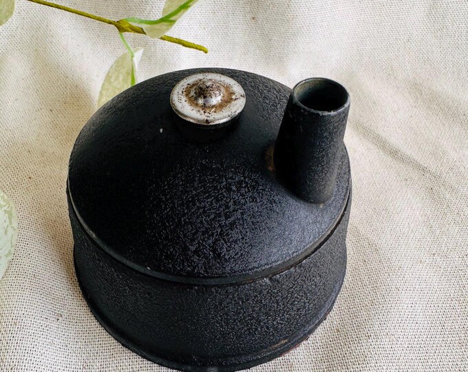 Vintage Black Draftsman Mechanical Dietzgen Pencil Sharpener 1099 Cast ...