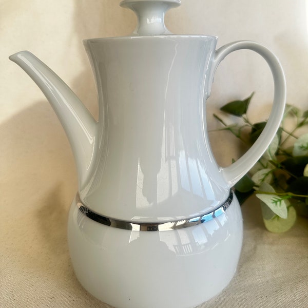 German Made Teapot - Etsy