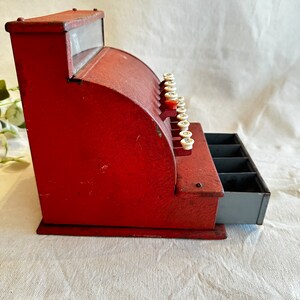 Tom Thumb Cash Register Western Stamping Co. Antique Register Vintage ...