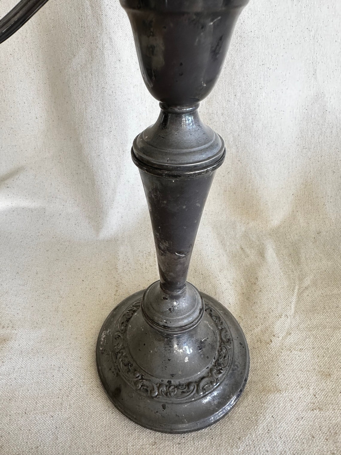 Silver/silverplated Lot } Freeman & Son { Gorham { Paul Revere { Grand ...